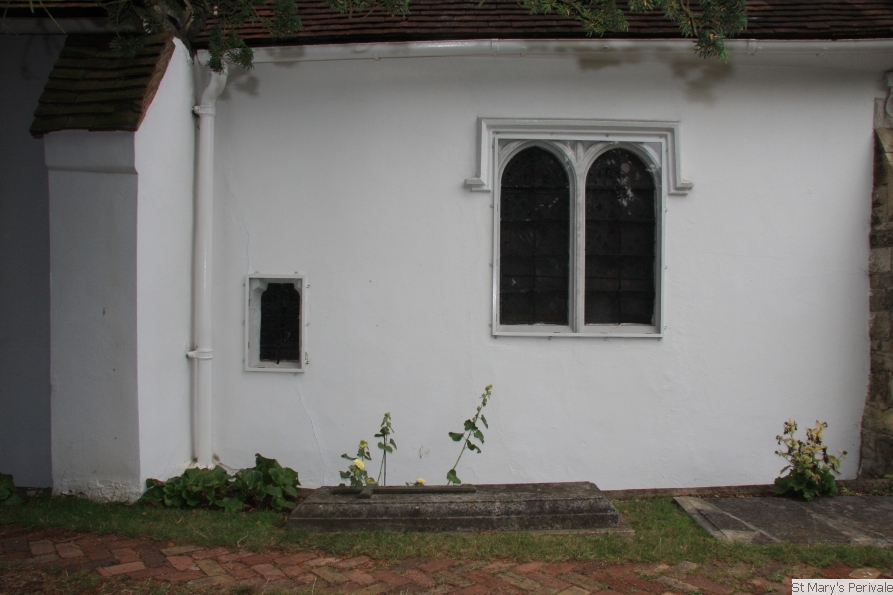 St Mary's Perivale Events details