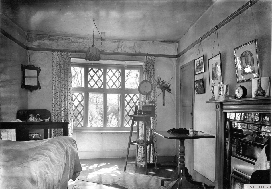 St Mary's Perivale Events details